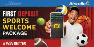 AfricaBet Register ZW Guide - Step-by-Step (With Screenshots)